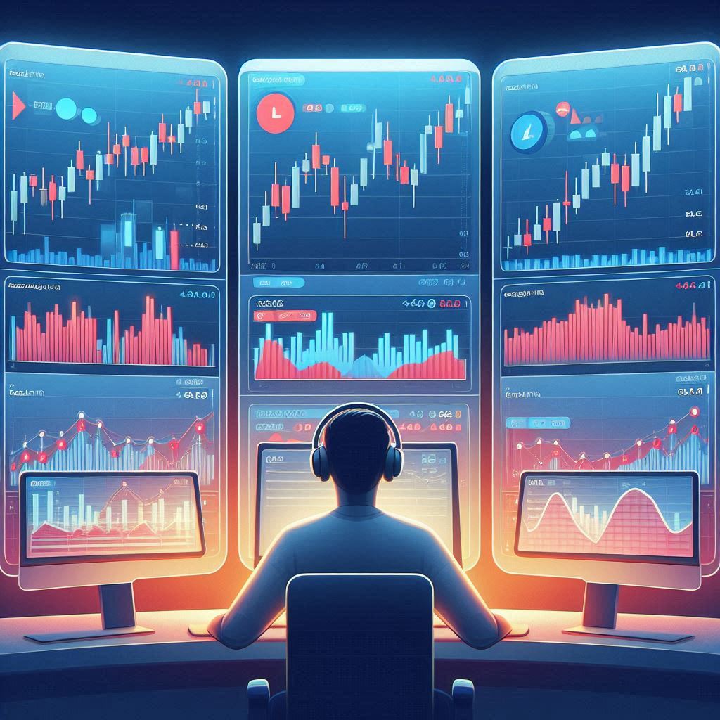 Automize: From Technical Analysis to Action in Seconds
